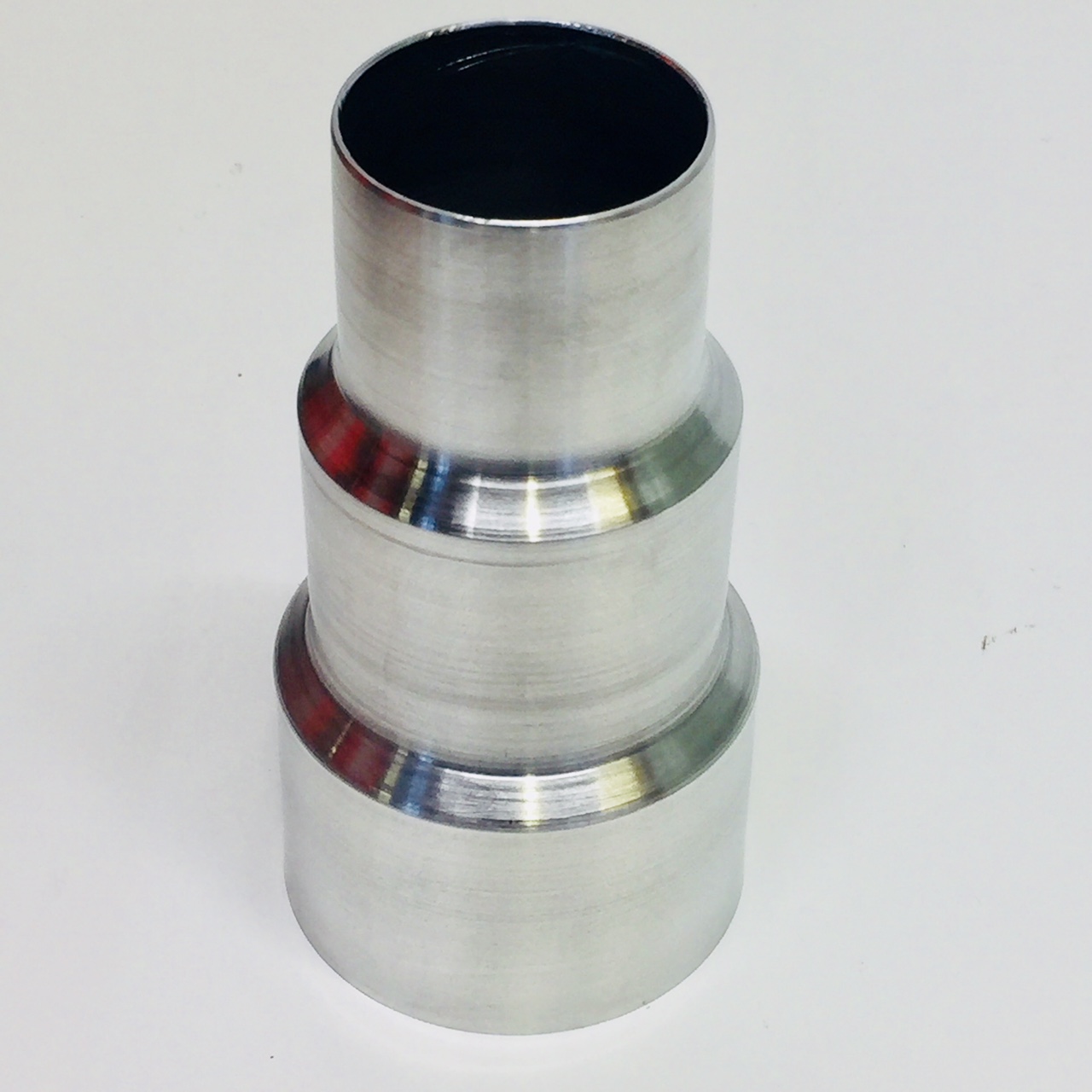 Alloy Ducting Reducers - Autoxross Motorsport Services