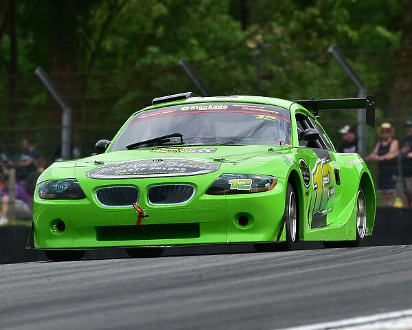 BMW Z4 Full Body kit - Autoxross Motorsport Services