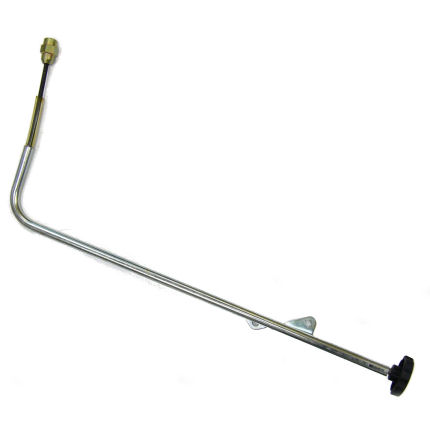 Dash Adjuster- Bar Type - Autoxross Motorsport Services