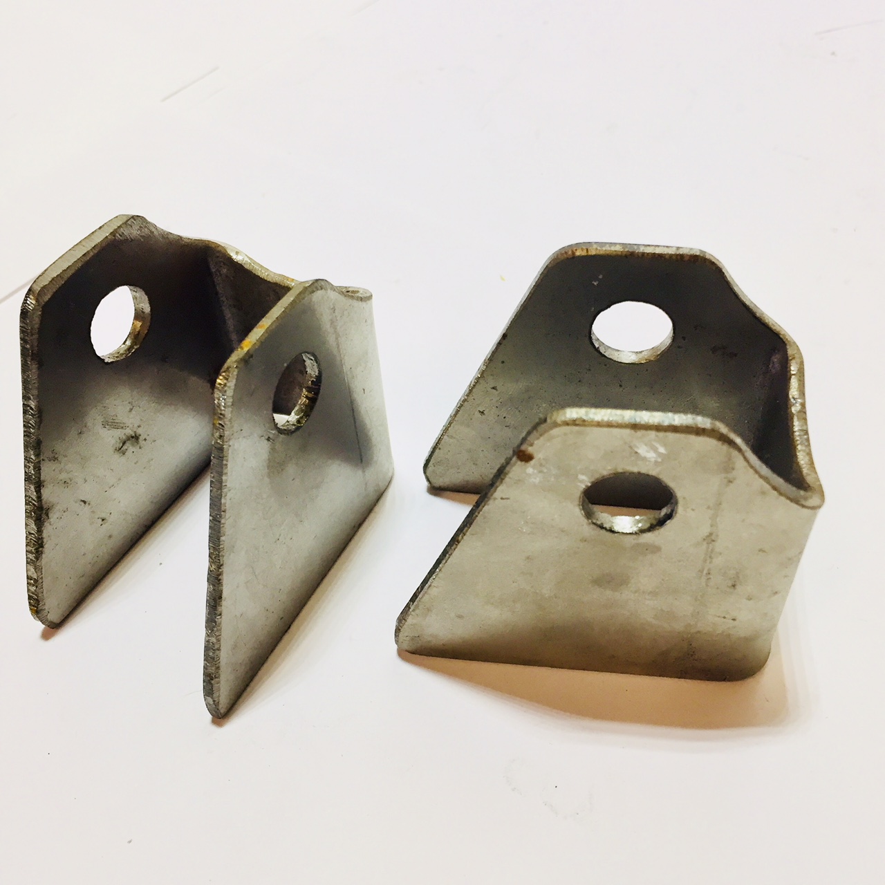 Tramp Axle Brackets - Autoxross Motorsport Services