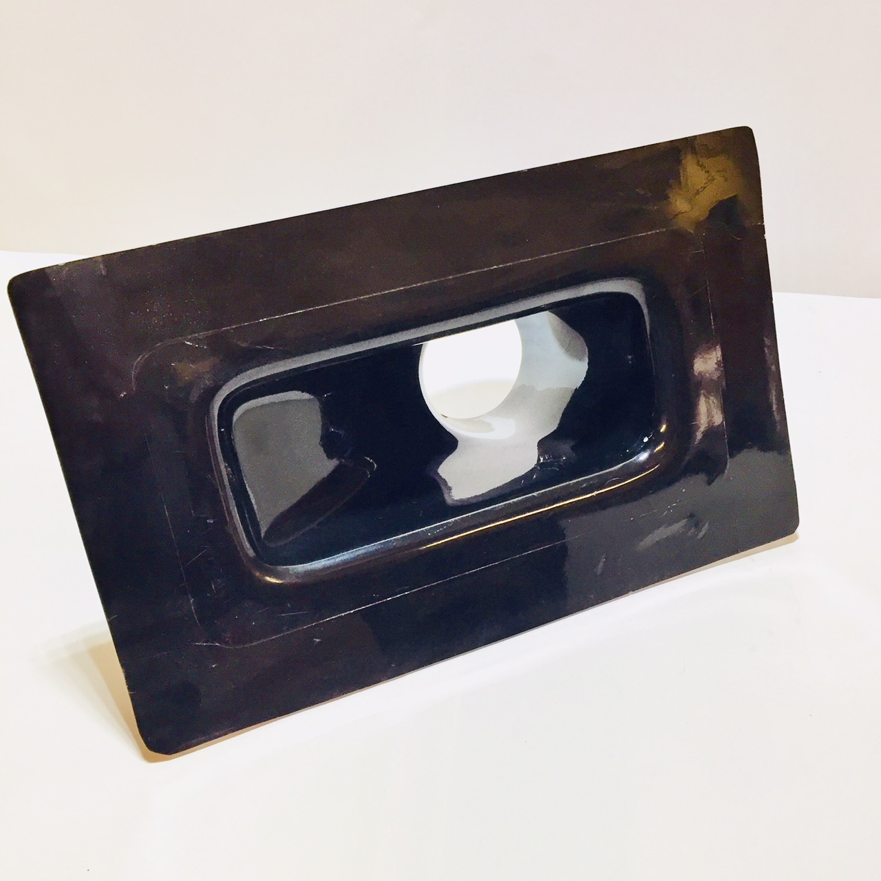 70mm Offset Brake Cooling Ducts - Autoxross Motorsport Services