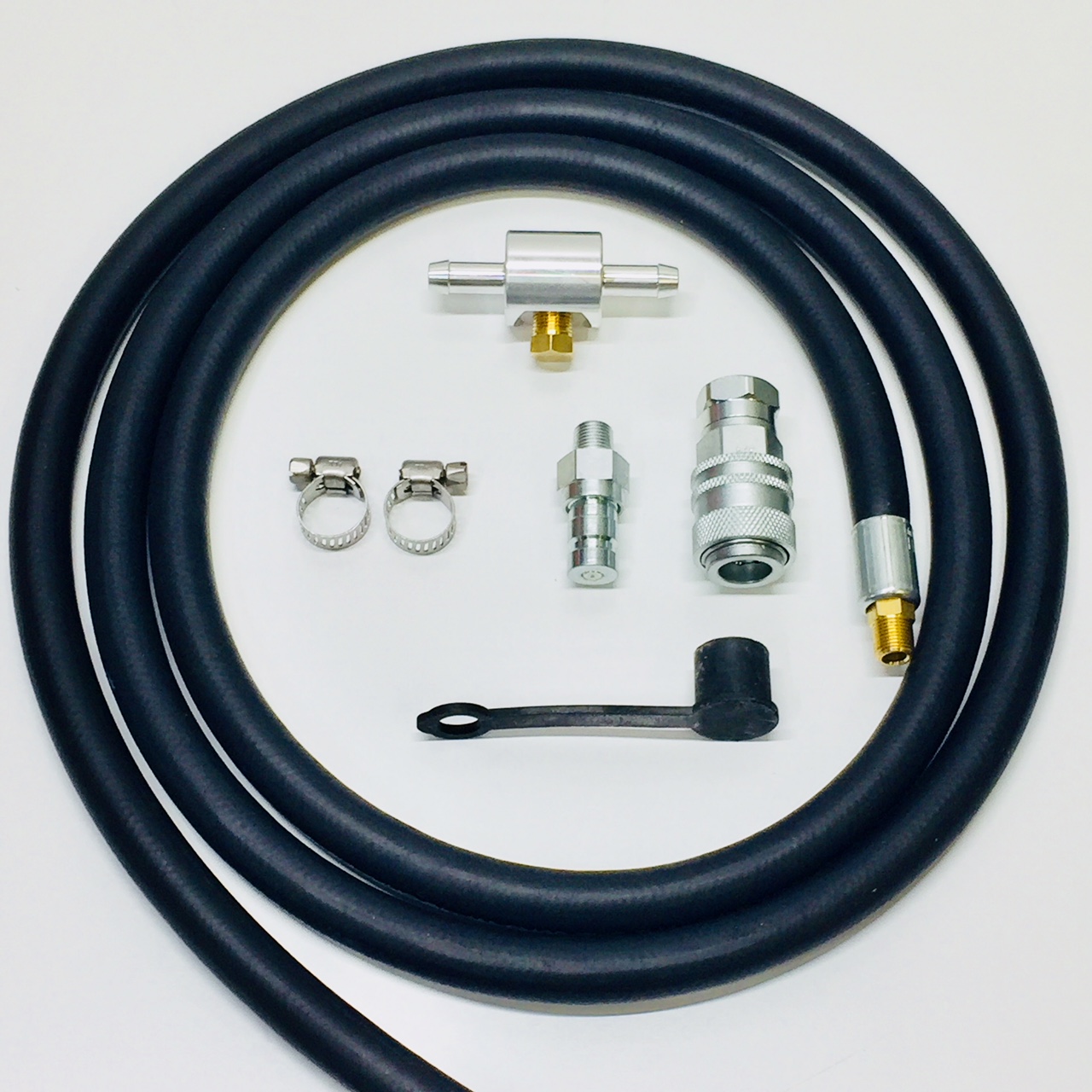 Fuel Sampling Kit - Autoxross Motorsport Services