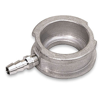 Billet Radiator Neck - Autoxross Motorsport Services