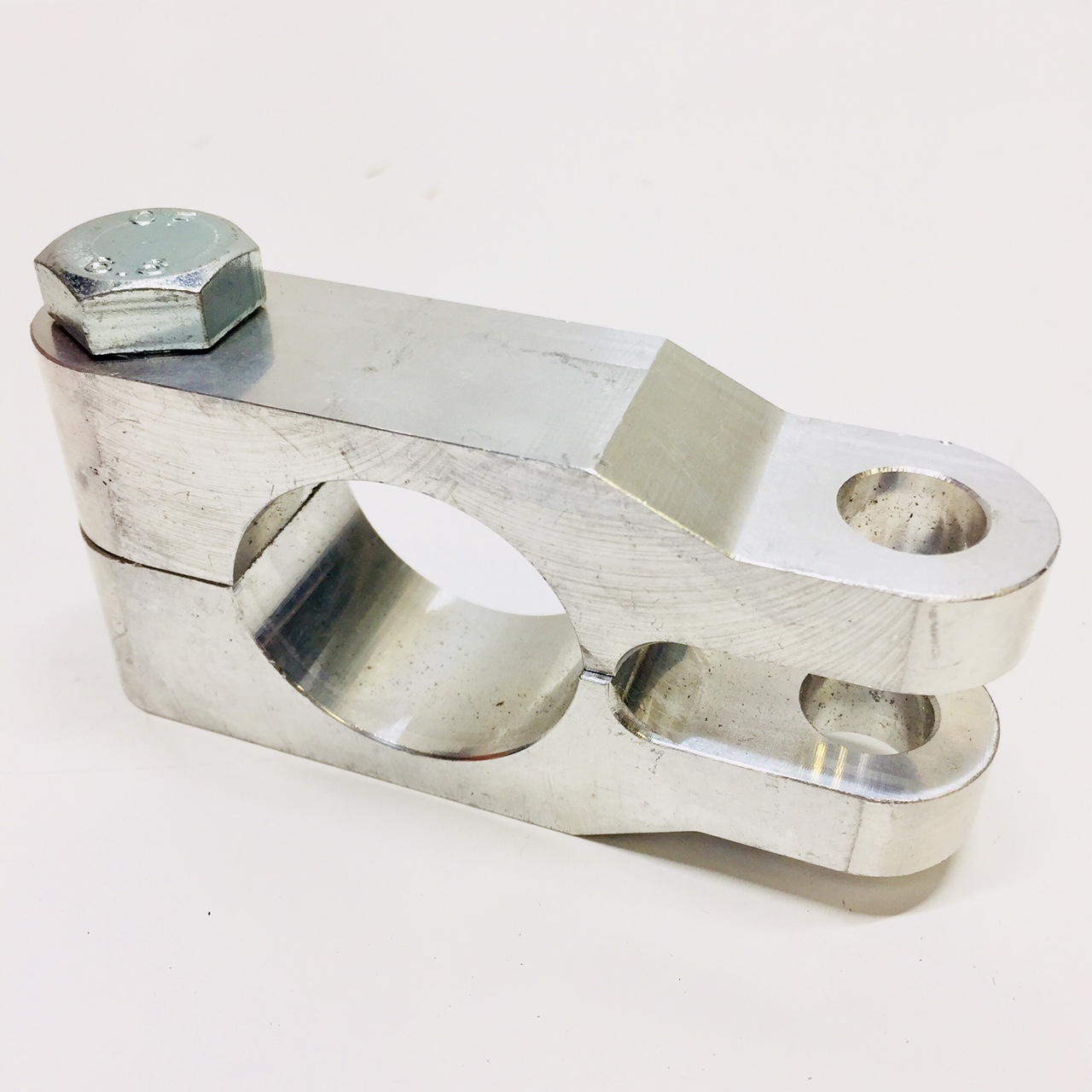 Chassis Clamp - Autoxross Motorsport Services