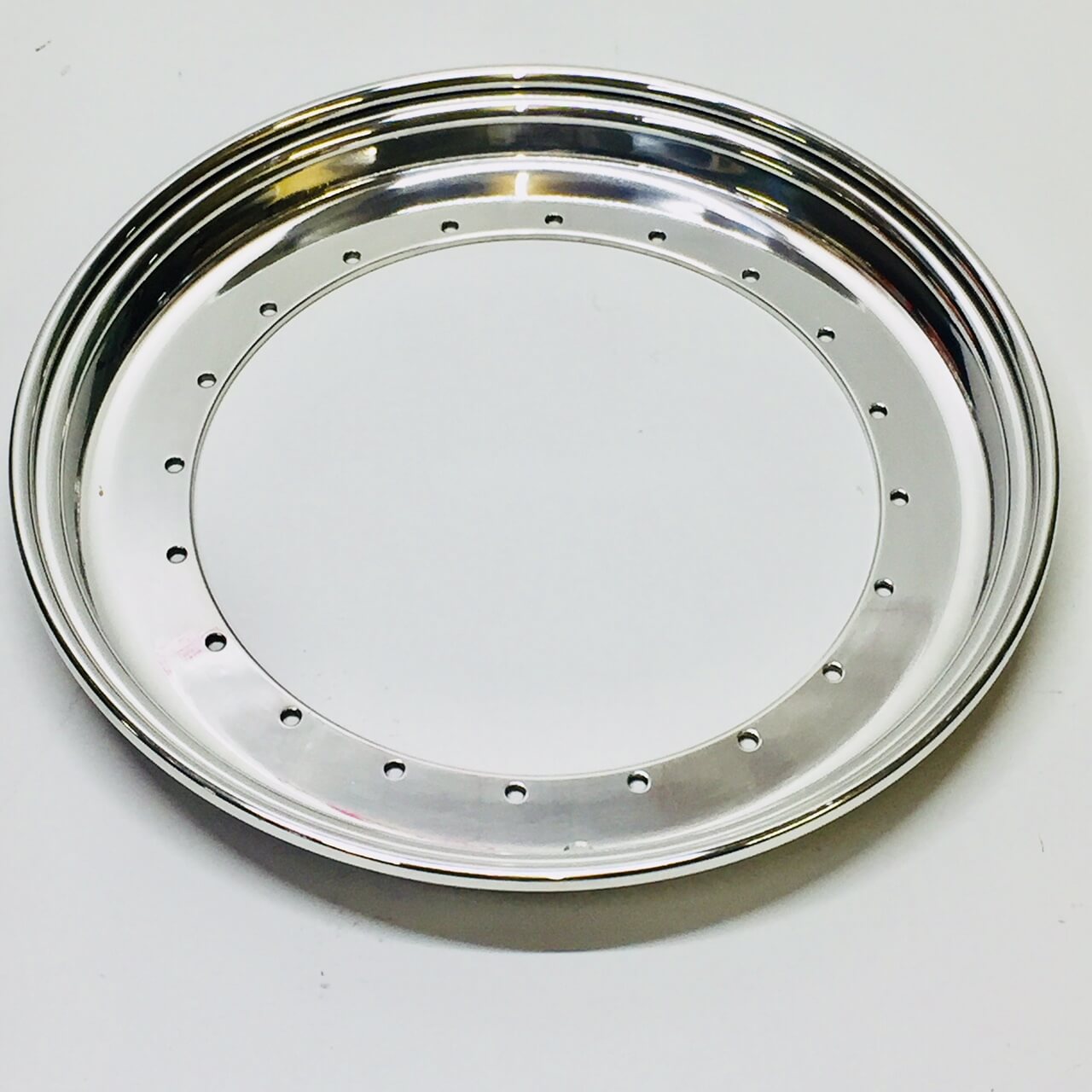 13" Alloy Spun Outer Rims - Autoxross Motorsport Services