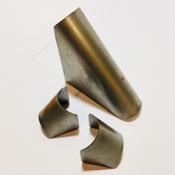 Chassis Gussets - Autoxross Motorsport Services