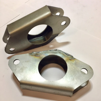 Ford English Axle 4 link Brackets - Autoxross Motorsport Services