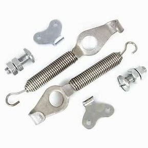 Boot Springs - Autoxross Motorsport Services