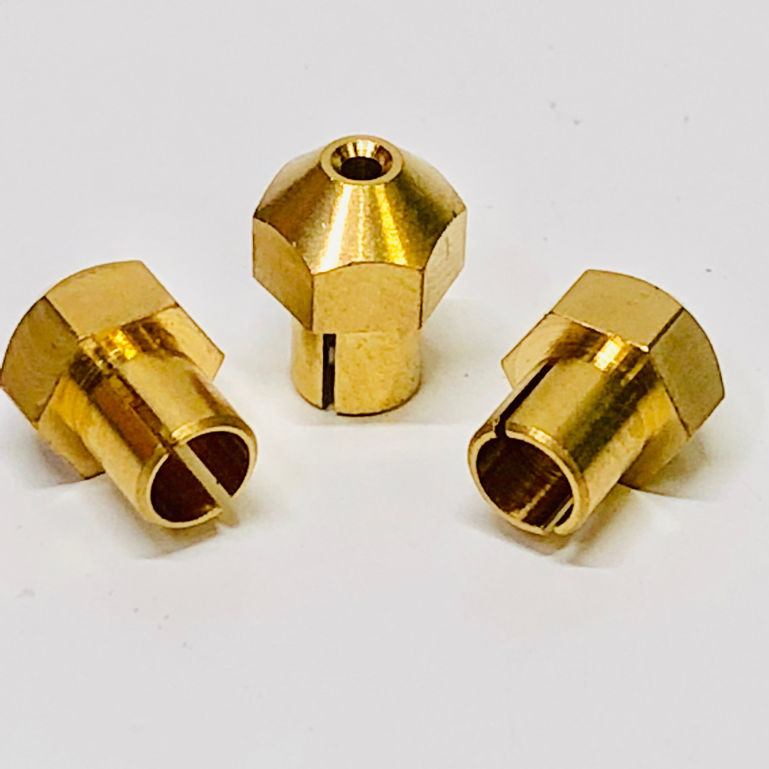 Assorted Carburettor Jets - Autoxross Motorsport Services