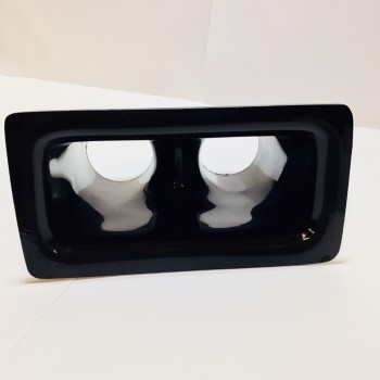 70mm Double Brake Cooling Ducts - Autoxross Motorsport Services