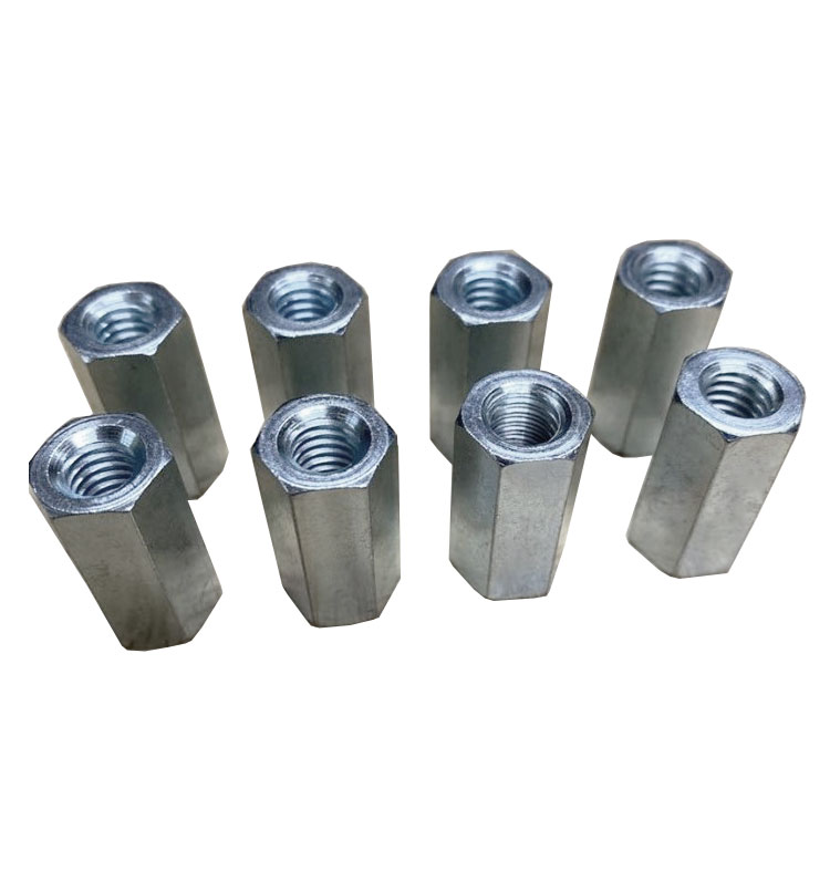 Differential Nuts - Autoxross Motorsport Services