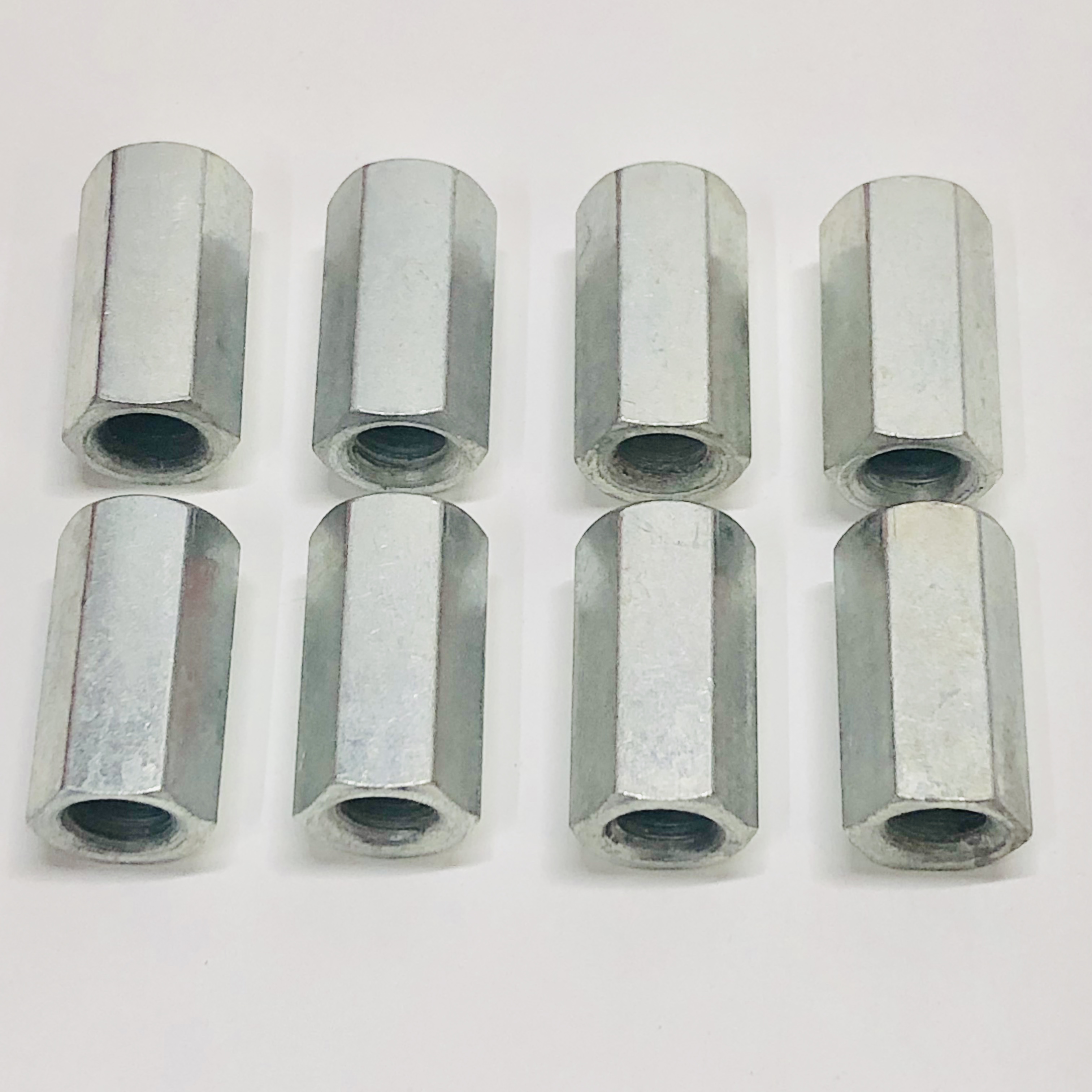 Differential Nuts, Set 8 - Autoxross Motorsport Services