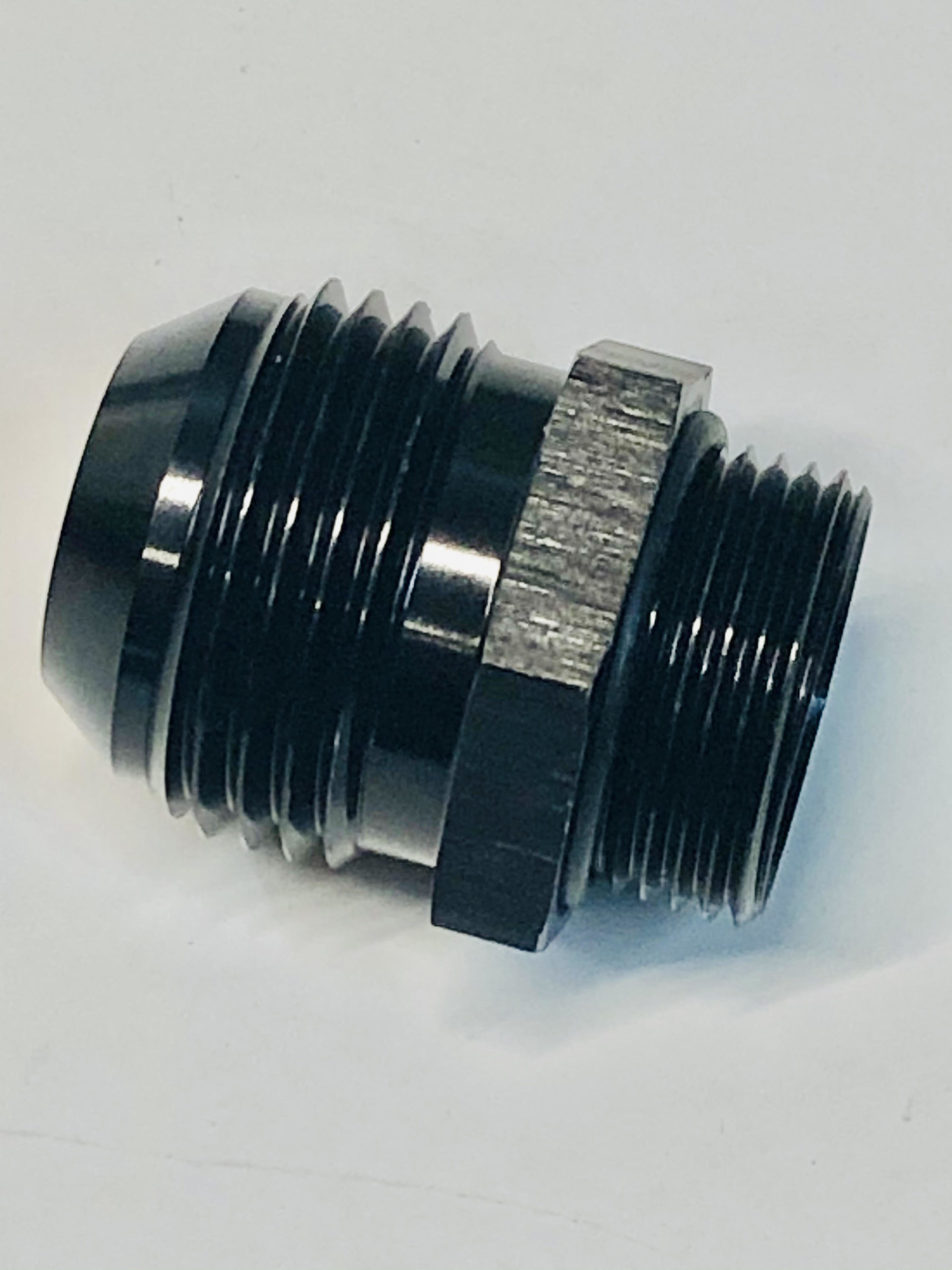 Proline Oil Connector M/M Adaptor - Autoxross Motorsport Services