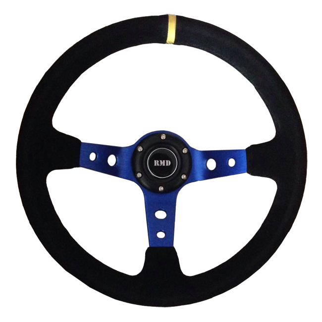 Rally Steering Wheel -Assorted Centres - Autoxross Motorsport Services