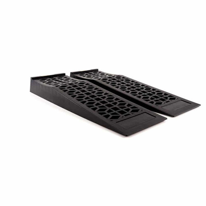 Vehicle Ramp Low Rise - Autoxross Motorsport Services