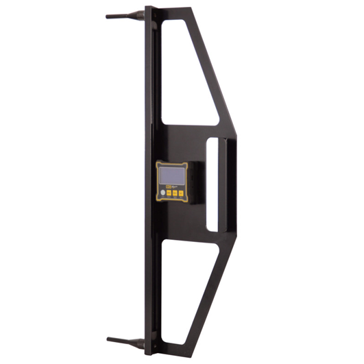 B-G Aluminium Camber Frame W/Digital Dual Axis Angle Gauge - Autoxross ...