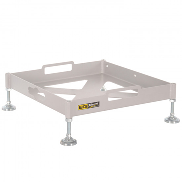 B-G Modular Scale Pad Levelling Trays (Set of 4) - Autoxross Motorsport ...