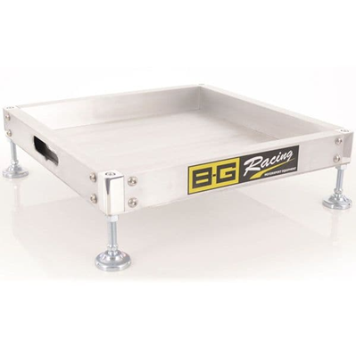 B-G Racing - Aluminium Scale Pad Levelling Trays - Autoxross Motorsport ...