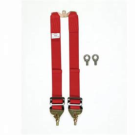 TRS Pro/Magnum Crutch Strap 2 Point - Autoxross Motorsport Services