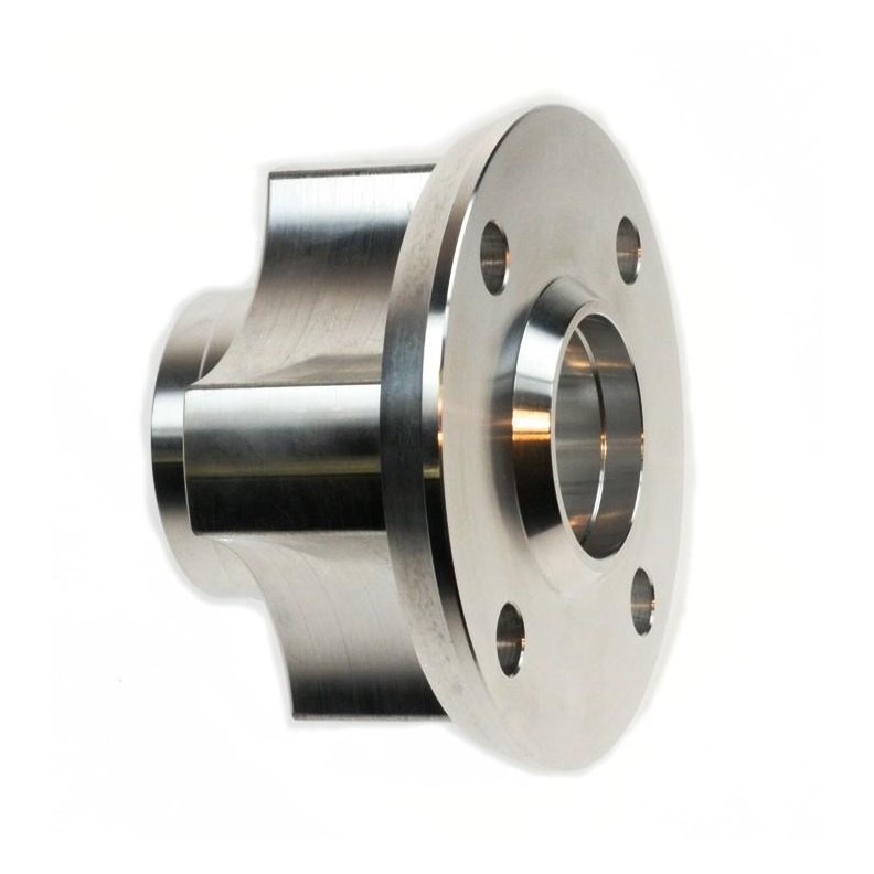 Escort Mk1 Mk2 WORKS Alloy Front Wheel Hub - Autoxross Motorsport Services