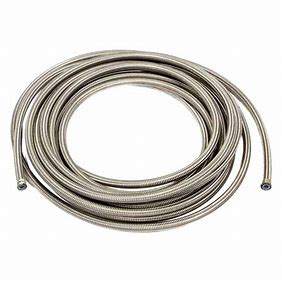 FC333 Aeroquip Racing Hose - Autoxross Motorsport Services