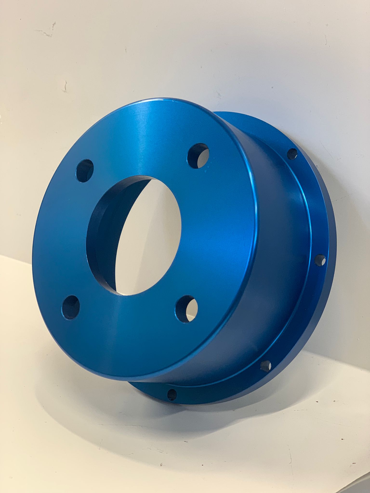 AutoXross Rear Mounting Bell - Autoxross Motorsport Services